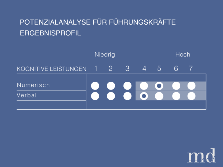 Potenzialanalyse Führungskraft: Ziele, Beispiele, Mehrwerte